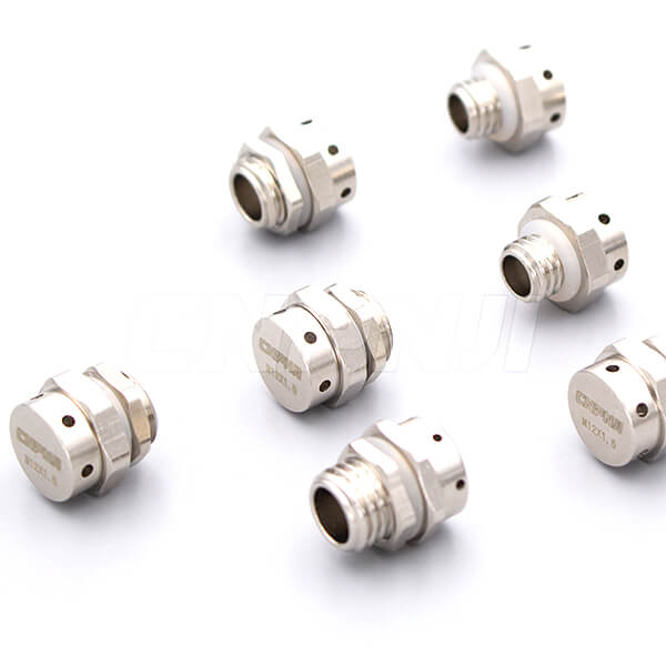 China Metal Ip68 Air Vent Plug Manufacturers & Suppliers - Pinji ...