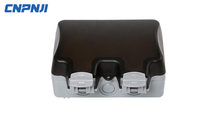 Functions and characteristics of splash proof box (1) - Pinji ...