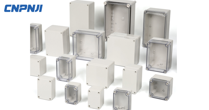 Two common types of cable gland (1) - Pinji Electronic Technology Co.,ltd.