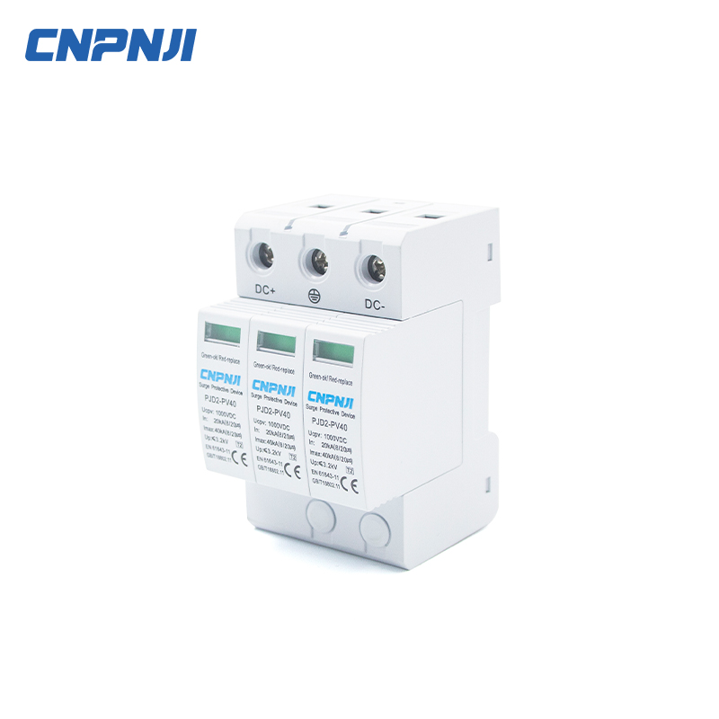China spd dc 2P/3P surge protection device Manufacturers & Suppliers ...