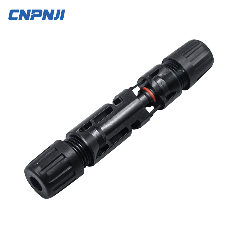 China pv connector mc4 for solar pv system Manufacturers & Suppliers - Pinji Electronic ...