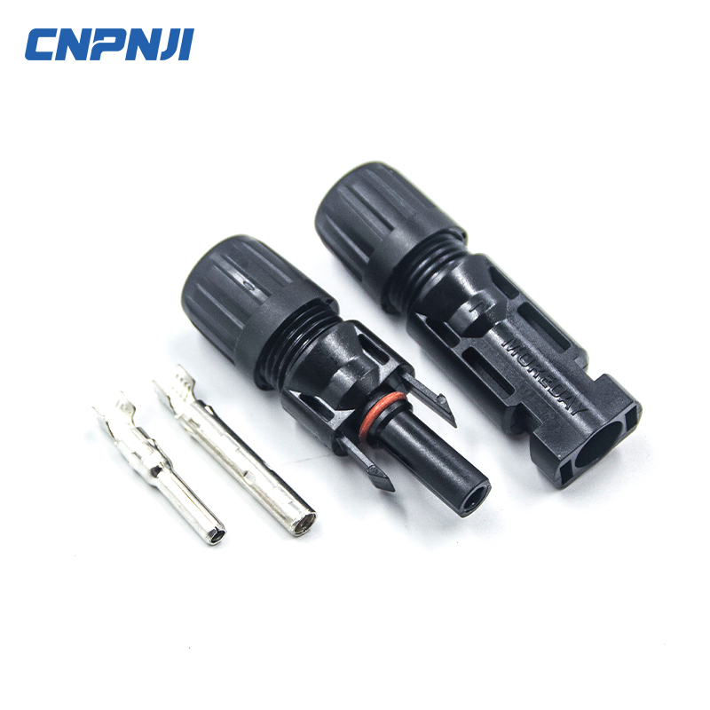 China pv connector mc4 for solar pv system Manufacturers & Suppliers ...