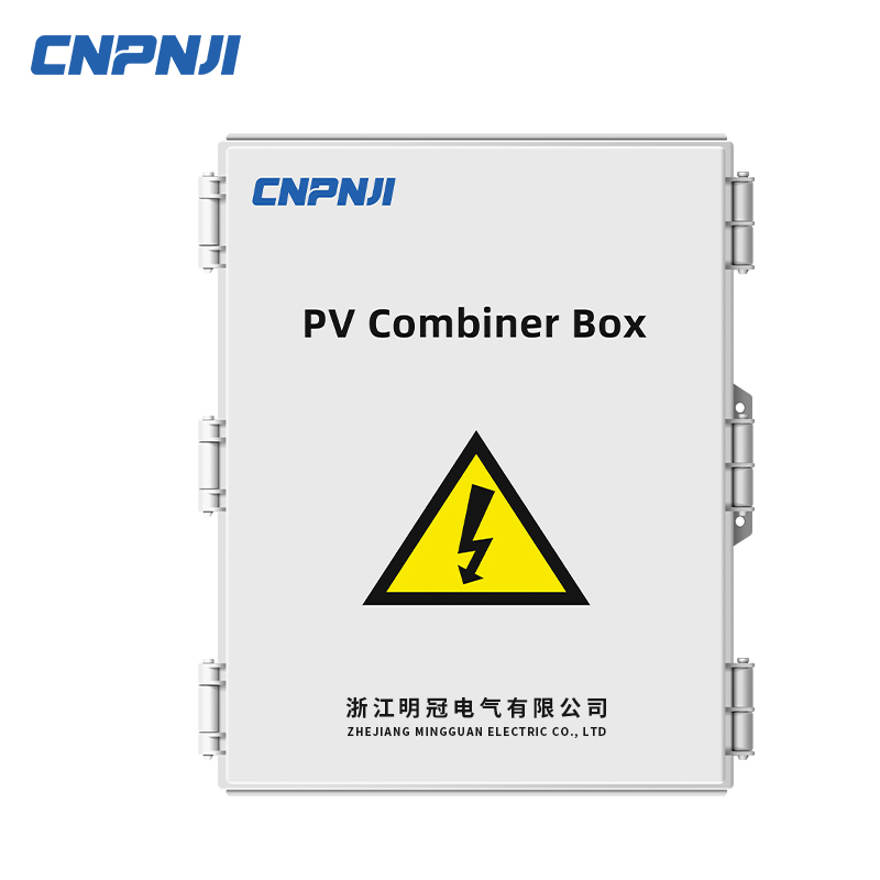 China 6 string 6 in 1 out DC 1000V 90A 120A solar pv combiner box for ...